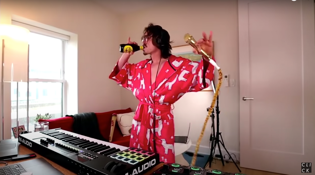 Link In Bio – Plover Robes