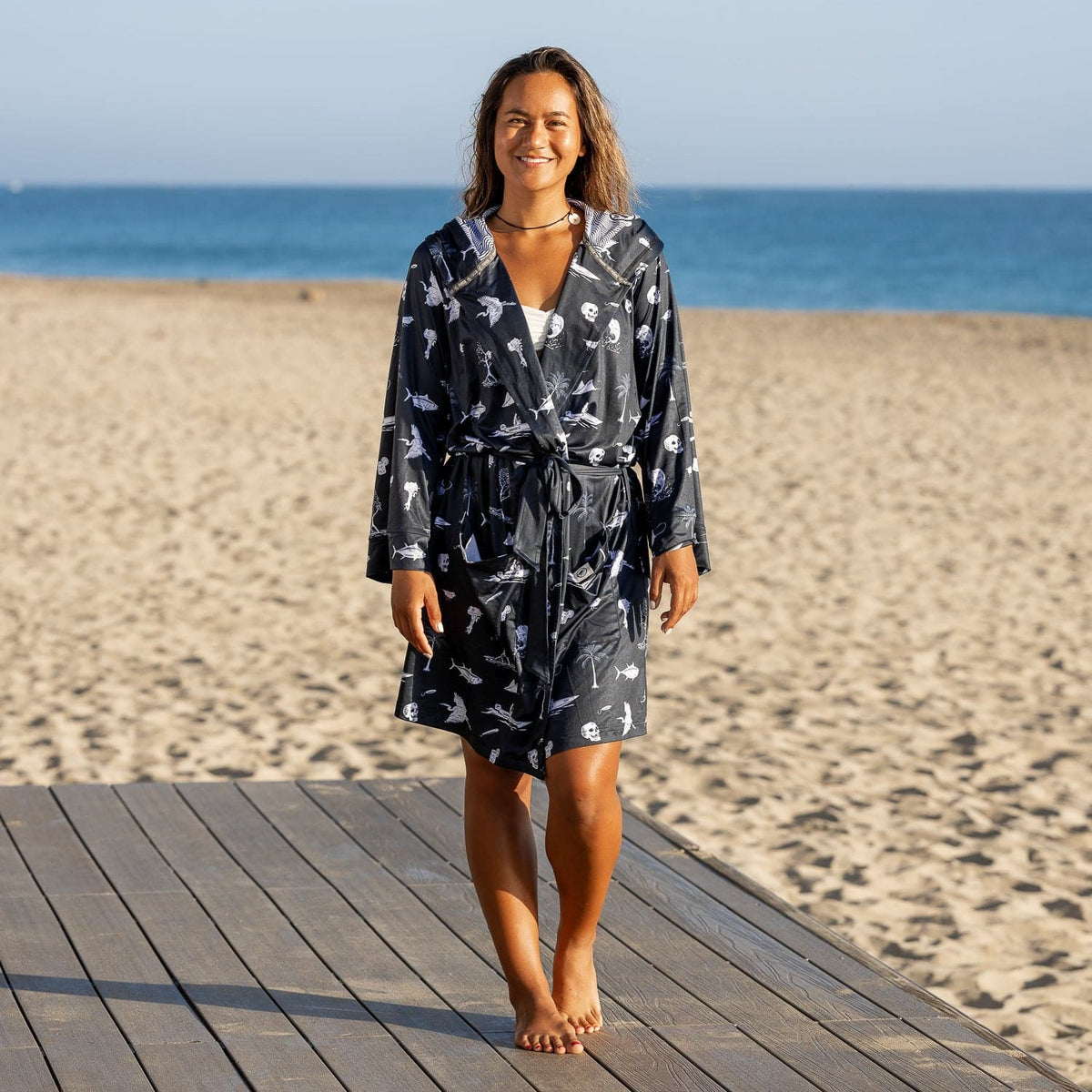 AnyWear Robe - Built For Speed and Comfort – Plover Robes