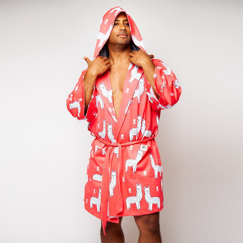 AnyWear Robe - Built For Speed and Comfort – Plover Robes